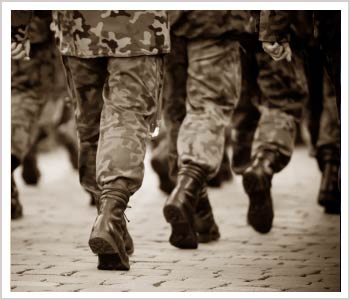 Pray for our Soldiers and our Country